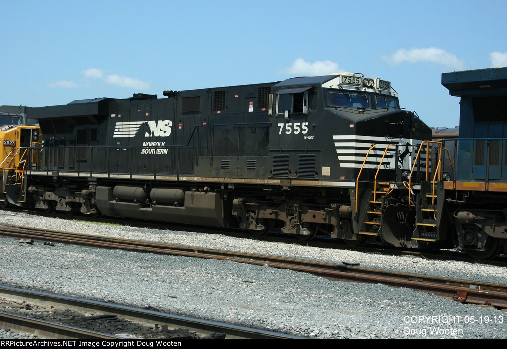 NS 7555